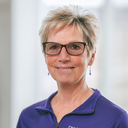 CHS Dean’s Office | Des Moines University