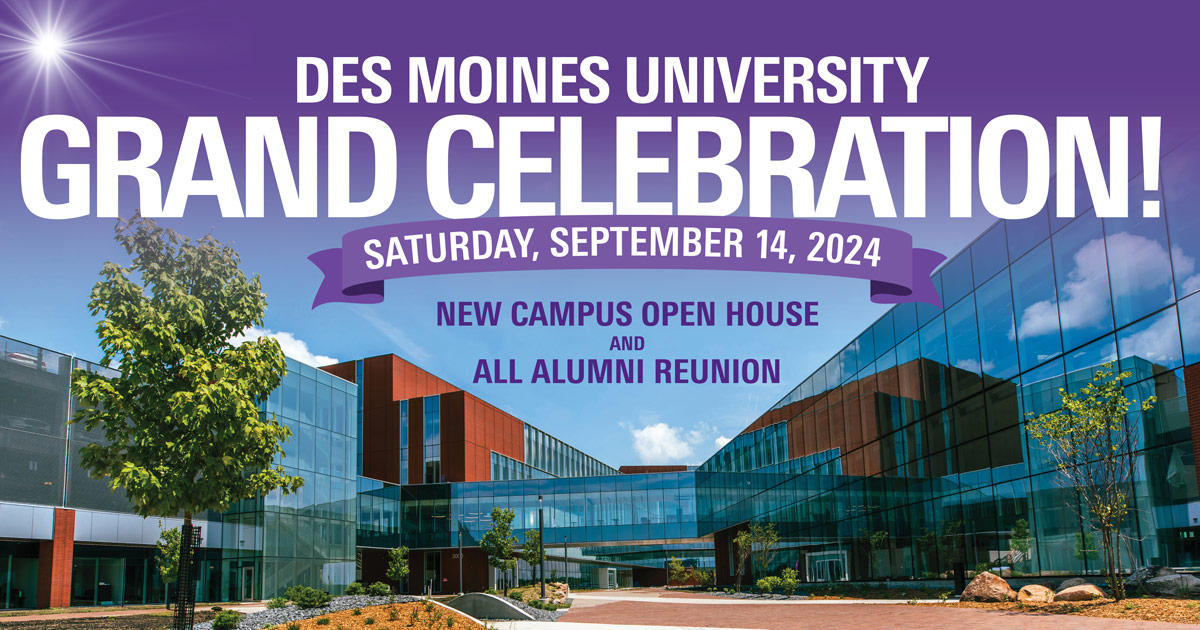 DMU’s Grand Celebration | Saturday, September 14, 2024
