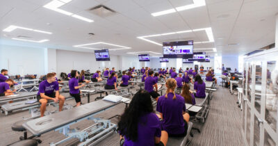 Mini Medical School | Des Moines University