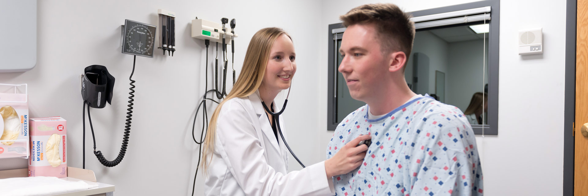 Master Of Science In Physician Assistant Studies MPAS Degree Master Of Science In Physician Assistant Studies MPAS Degree