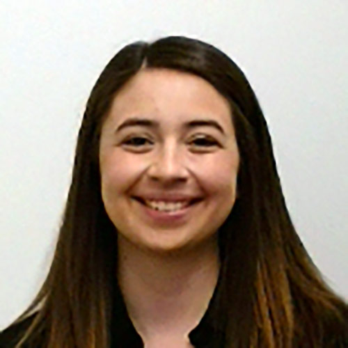 Natalie Mujica | Directory | Des Moines University