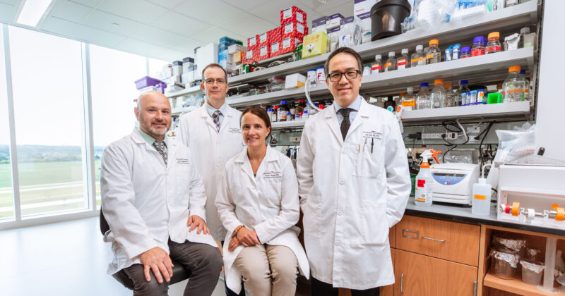 Research | Des Moines University