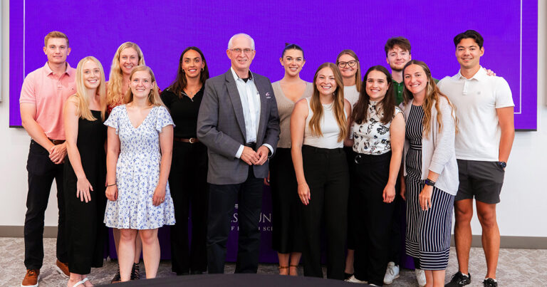 Alumni Association | Des Moines University