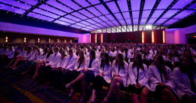 Doctor of Podiatric Medicine | DPM Degree