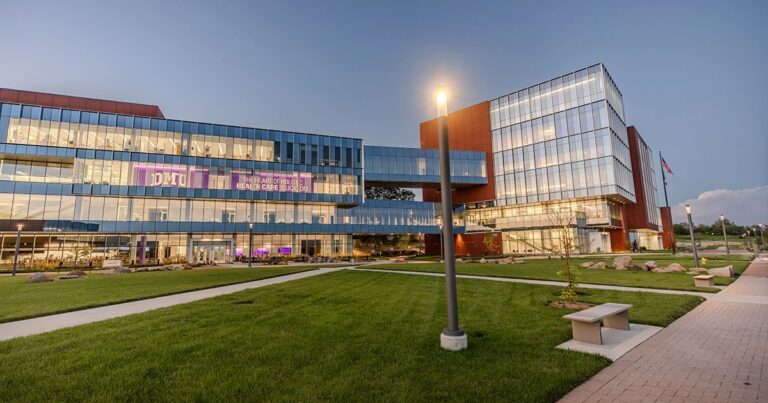 DMU College of Osteopathic Medicine